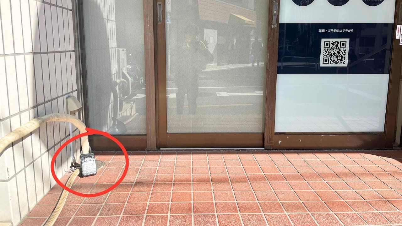 【1F路面でジャンプOK・好アクセス・良採光】24時間営業・大塚駅徒歩3分・当日予約OK・1〜3名利用に最適の写真27