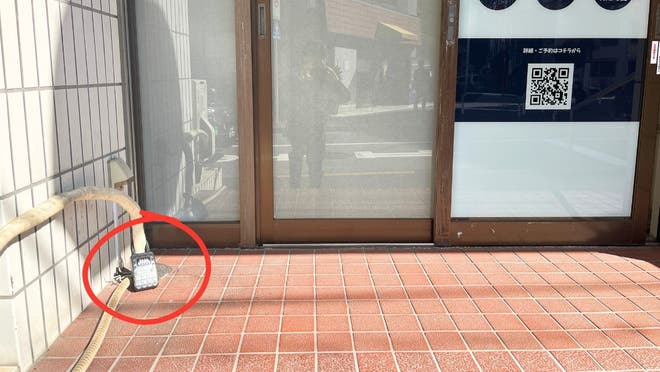 【1F路面でジャンプOK・好アクセス・良採光】24時間営業・大塚駅徒歩3分・当日予約OK・1〜3名利用に最適の写真27