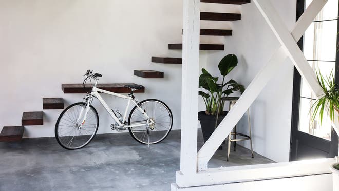 『スタジオフィールド』絵になる階段のある、庭付き自然光撮影スタジオ!インタビュー撮影、商品撮影などにの写真29