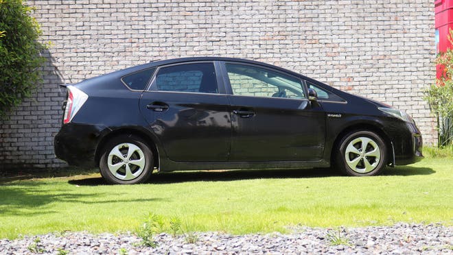 『スタジオフィールド』絵になる階段のある、庭付き自然光撮影スタジオ!インタビュー撮影、商品撮影などにの写真30