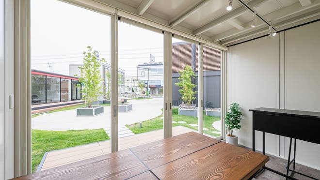 【Shop】✨U-SPACE堺美原店✨物販などの商売を始めてみたい方に最適のスペースです♪Wi-Fi/堺市の写真3