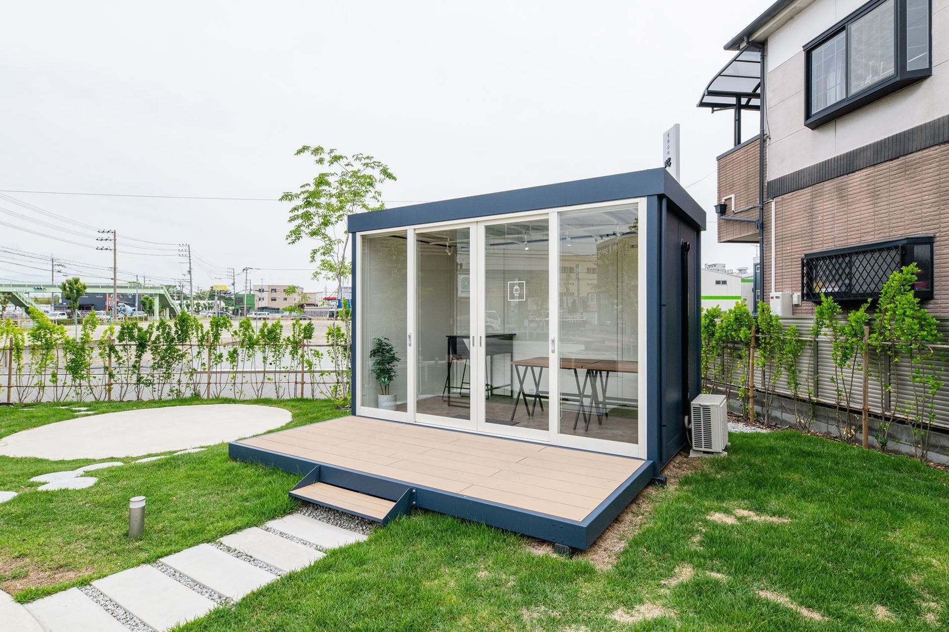 【Shop】✨U-SPACE堺美原店✨物販などの商売を始めてみたい方に最適のスペースです♪Wi-Fi/堺市の写真9