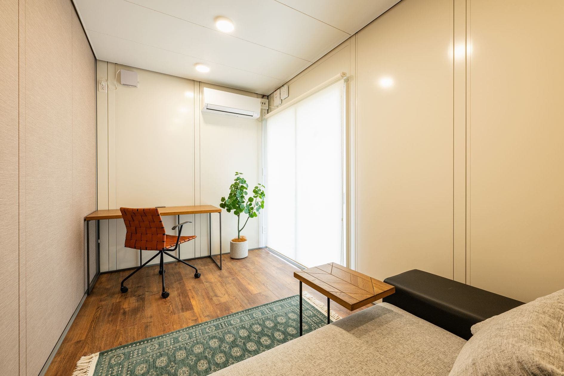 【Living1】✨U-SPACE堺美原店✨リビングをイメージしたちょっとした集まりに最適のスペースです♪Wi-Fi/堺市の写真5