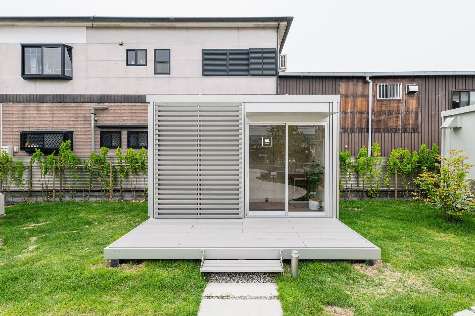 【Living1】✨U-SPACE堺美原店✨リビングをイメージしたちょっとした集まりに最適のスペースです♪Wi-Fi/堺市の写真13