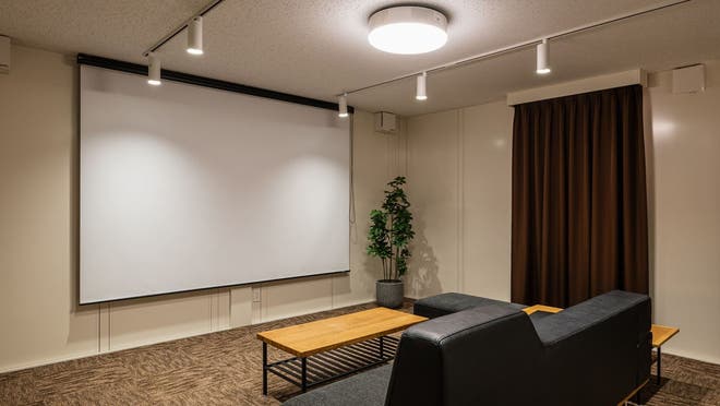 【Living2】✨U-SPACE堺美原店✨リビングをイメージしたちょっとした集まりに最適のスペースです♪Wi-Fi/堺市の写真7