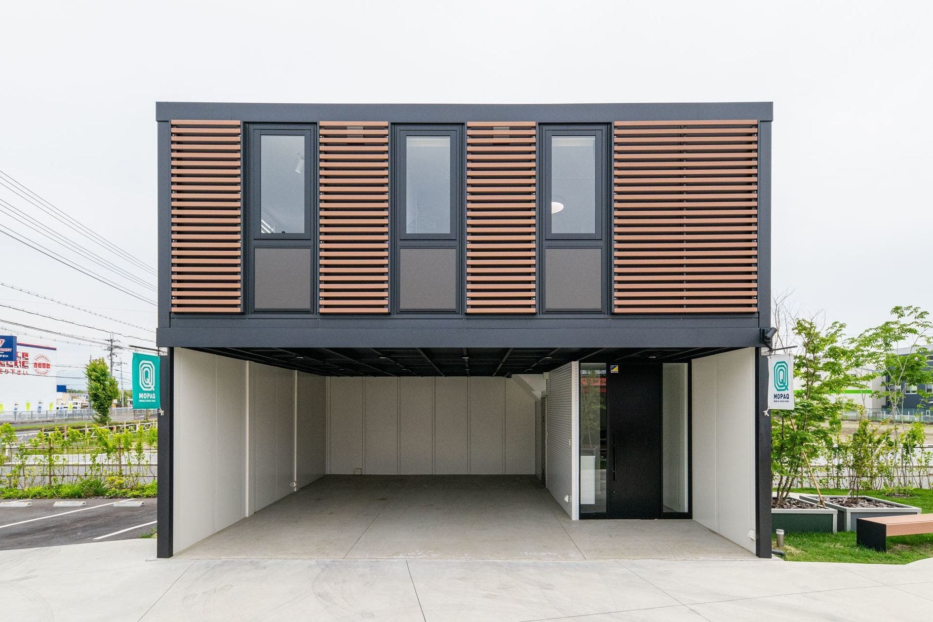 【Living2】✨U-SPACE堺美原店✨リビングをイメージしたちょっとした集まりに最適のスペースです♪Wi-Fi/堺市の写真12