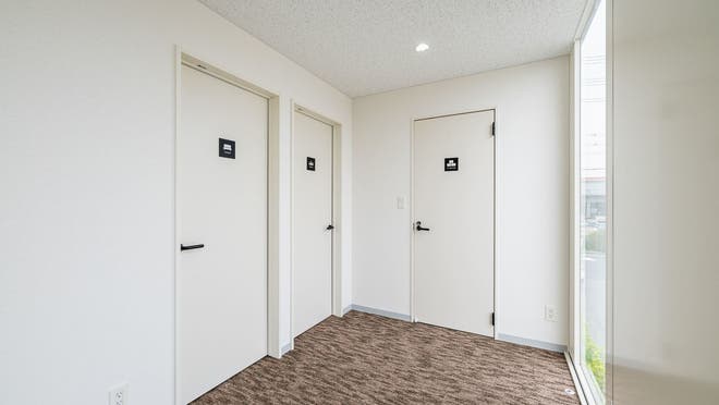 【Living2】✨U-SPACE堺美原店✨リビングをイメージしたちょっとした集まりに最適のスペースです♪Wi-Fi/堺市の写真15