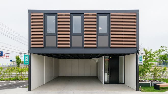 【Meeting】✨U-SPACE堺美原店✨会議や打ち合わせにぴったりのオフィススペースです♪Wi-Fi/堺市の写真8