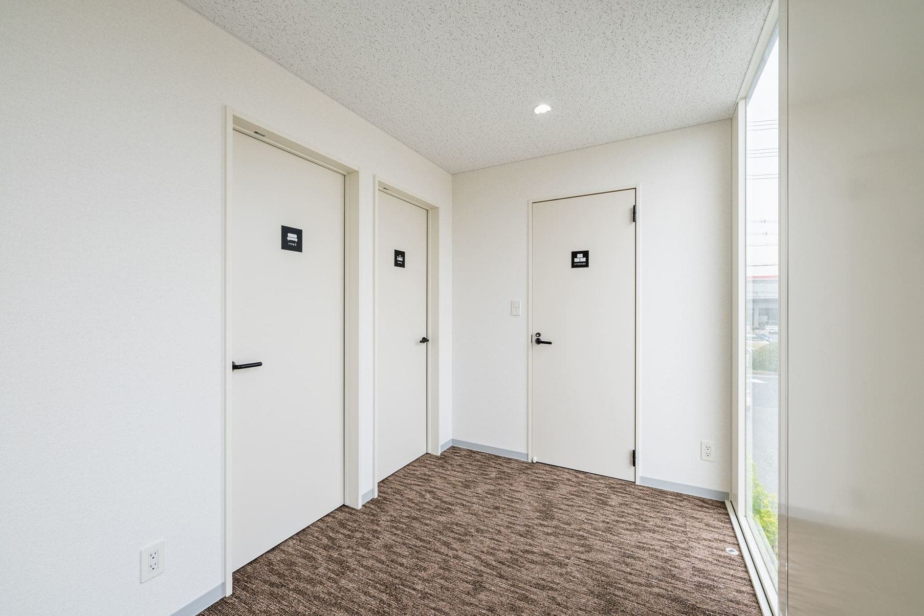 【Meeting】✨U-SPACE堺美原店✨会議や打ち合わせにぴったりのオフィススペースです♪Wi-Fi/堺市の写真11