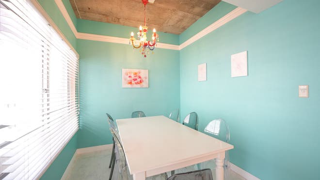 リノスペrich赤坂🐶飲み会•撮影•会議•キッチン•推し活•ゲーム•65㌅大型TV•パーティーの写真2