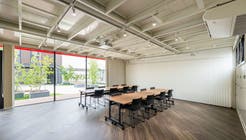 【Community】✨U-SPACE堺美原店✨大鏡やプロジェクターなどが充実しています♪Wi-Fi/堺市の写真2