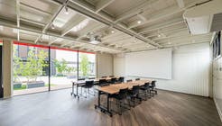【Community】✨U-SPACE堺美原店✨大鏡やプロジェクターなどが充実しています♪Wi-Fi/堺市の写真3