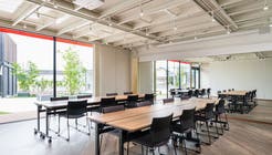 【Community】✨U-SPACE堺美原店✨大鏡やプロジェクターなどが充実しています♪Wi-Fi/堺市の写真4