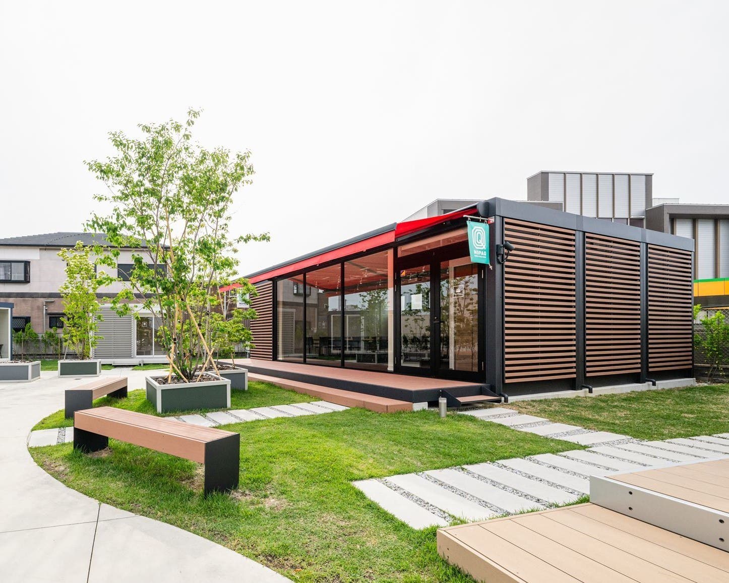 【Community】✨U-SPACE堺美原店✨大鏡やプロジェクターなどが充実しています♪Wi-Fi/堺市の写真19