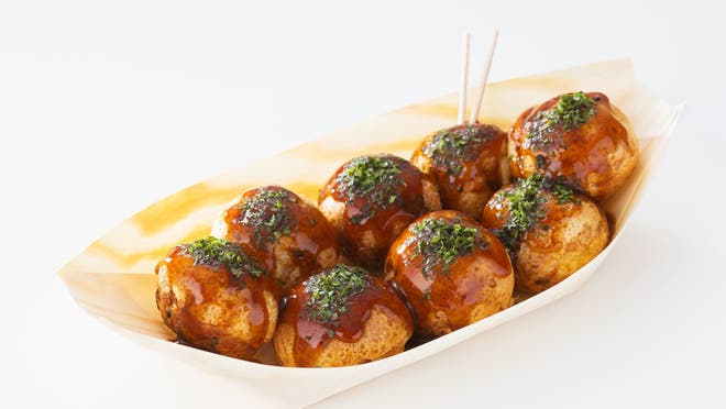 【期間限定最大55%割引!!】ゴミ捨て無料 平日日中お得プランも たこ焼き・お好み焼き機 推し活/女子会/同窓会の写真9