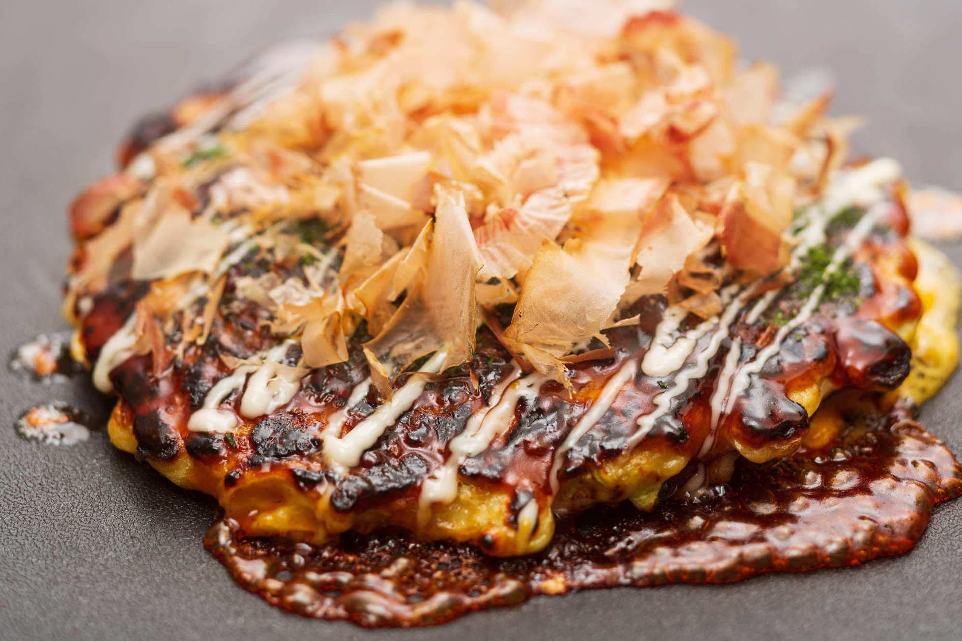 【期間限定最大55%割引!!】ゴミ捨て無料 平日日中お得プランも たこ焼き・お好み焼き機 推し活/女子会/同窓会の写真10