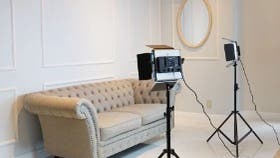 リノスペrich赤坂🐶飲み会•撮影•会議•キッチン•推し活•ゲーム•65㌅大型TV•パーティーの写真8