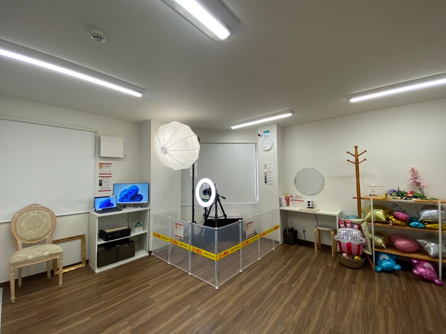 完全個室😍撮影枚数無制限✨全データ渡し📸【水天宮前駅1分/人形町駅4分】の写真7