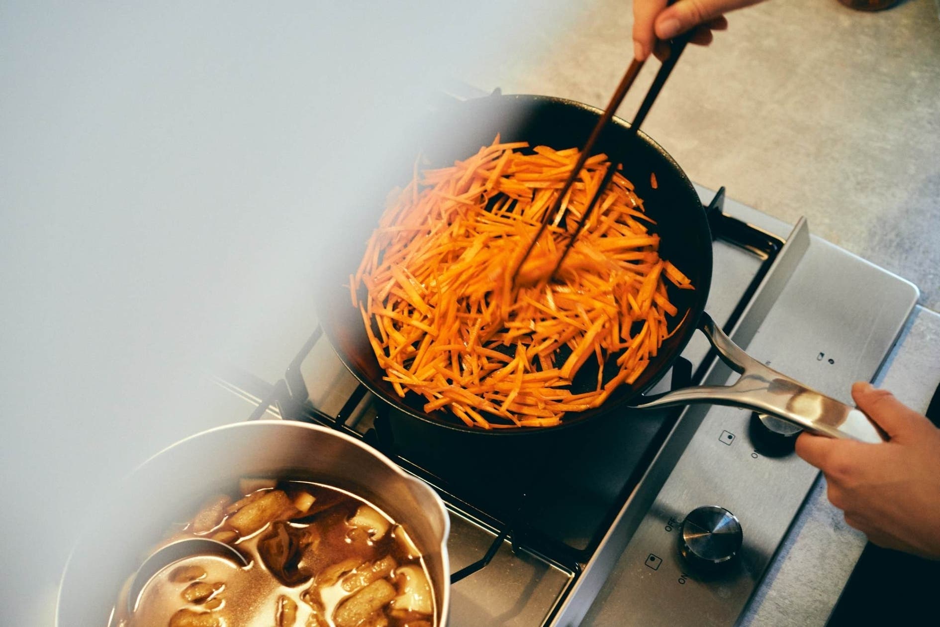 都立大学駅から徒歩1分💨キッチン撮影📷ムービー撮影📽️YouTube撮影▶️名作北欧家具や充実したキッチン設備⭕️の写真6