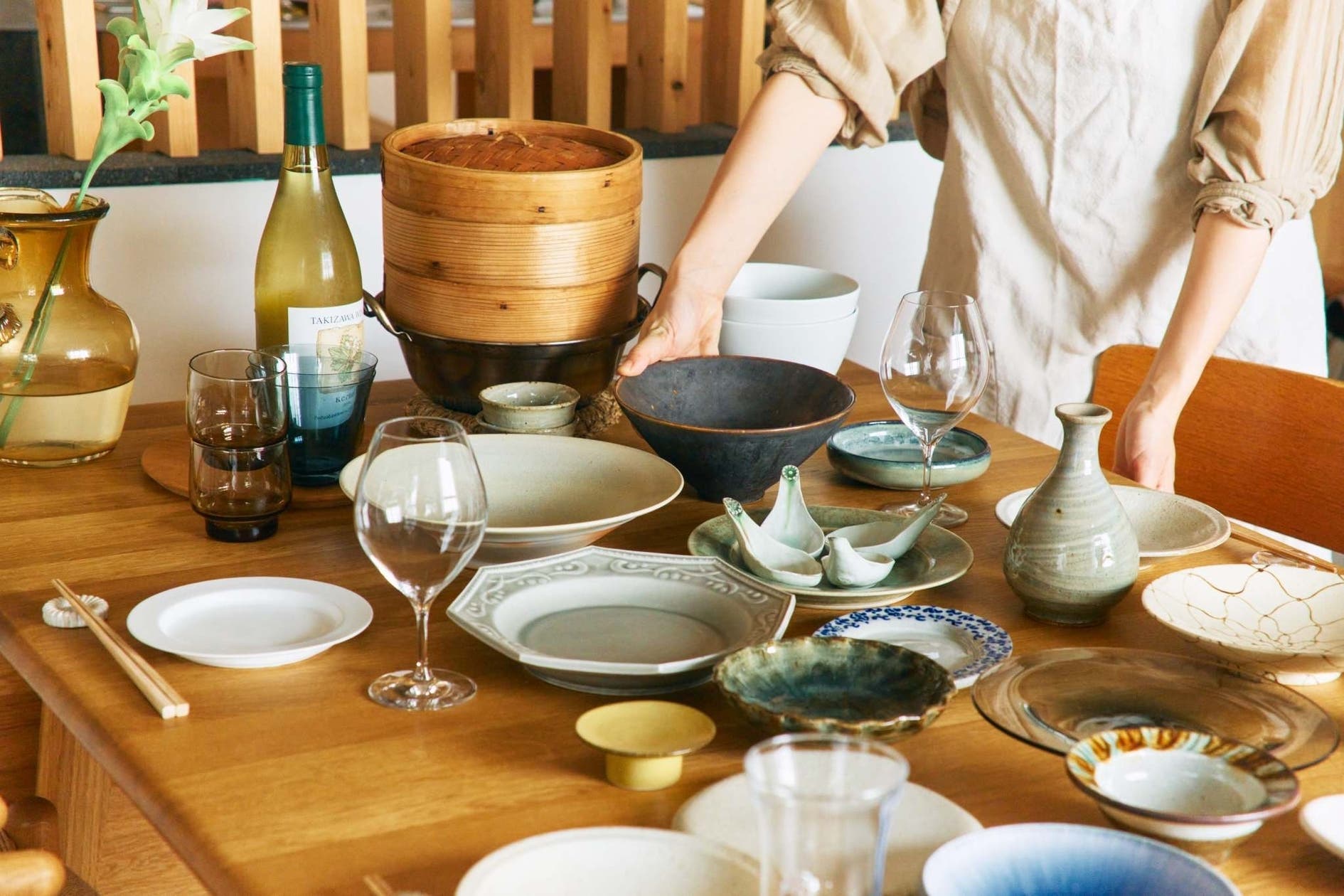 都立大学駅から徒歩1分💨キッチン撮影📷ムービー撮影📽️YouTube撮影▶️名作北欧家具や充実したキッチン設備⭕️の写真9