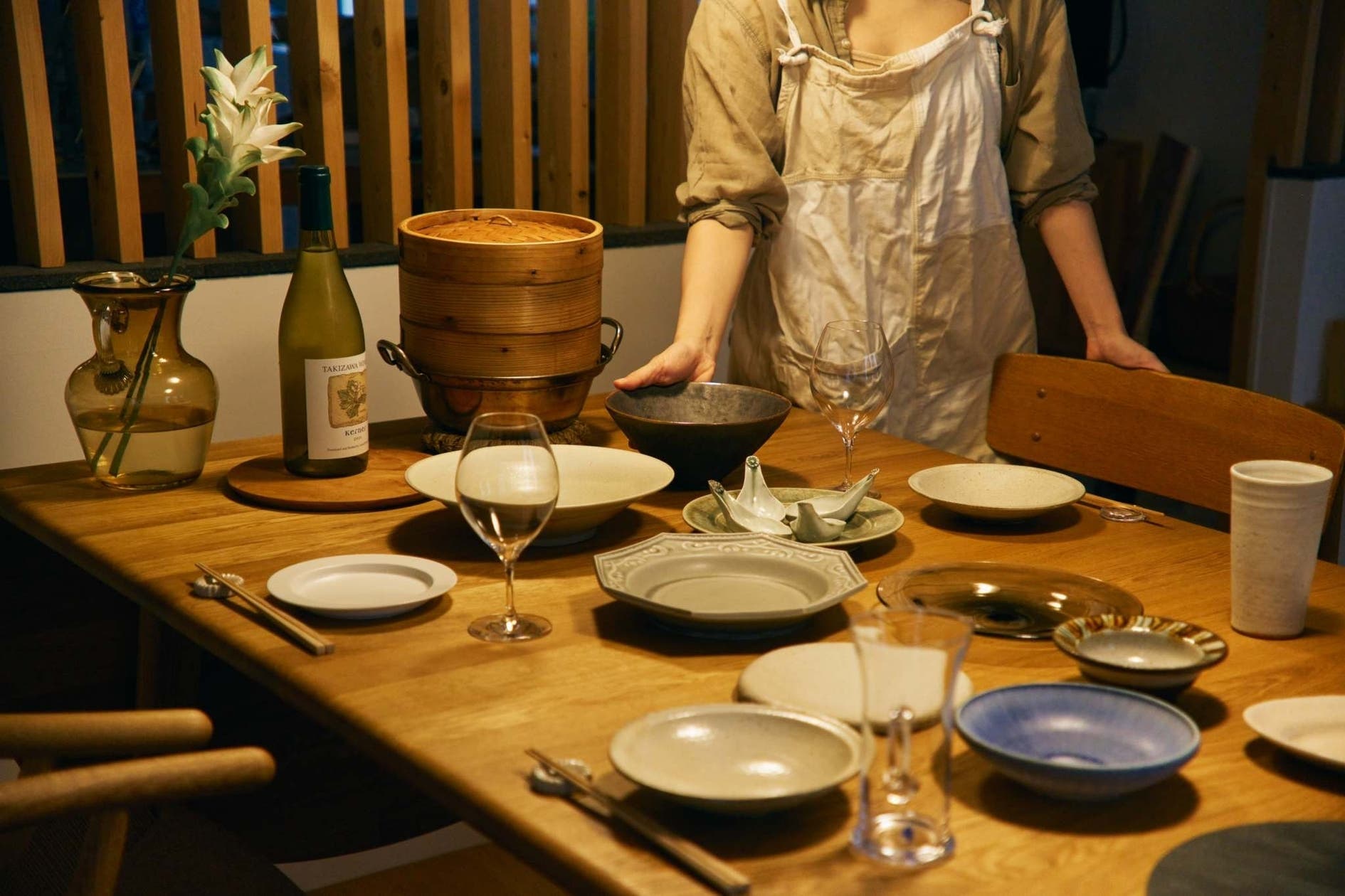 都立大学駅から徒歩1分💨キッチン撮影📷ムービー撮影📽️YouTube撮影▶️名作北欧家具や充実したキッチン設備⭕️の写真10