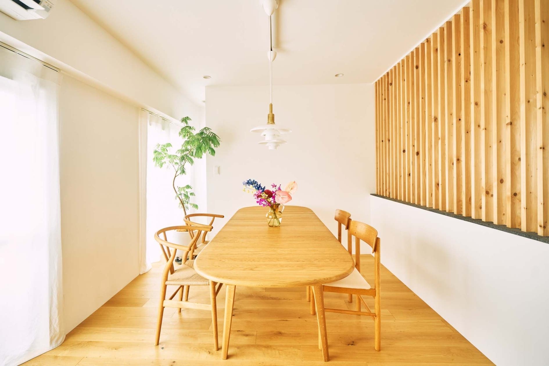 都立大学駅から徒歩1分💨キッチン撮影📷ムービー撮影📽️YouTube撮影▶️名作北欧家具や充実したキッチン設備⭕️の写真12