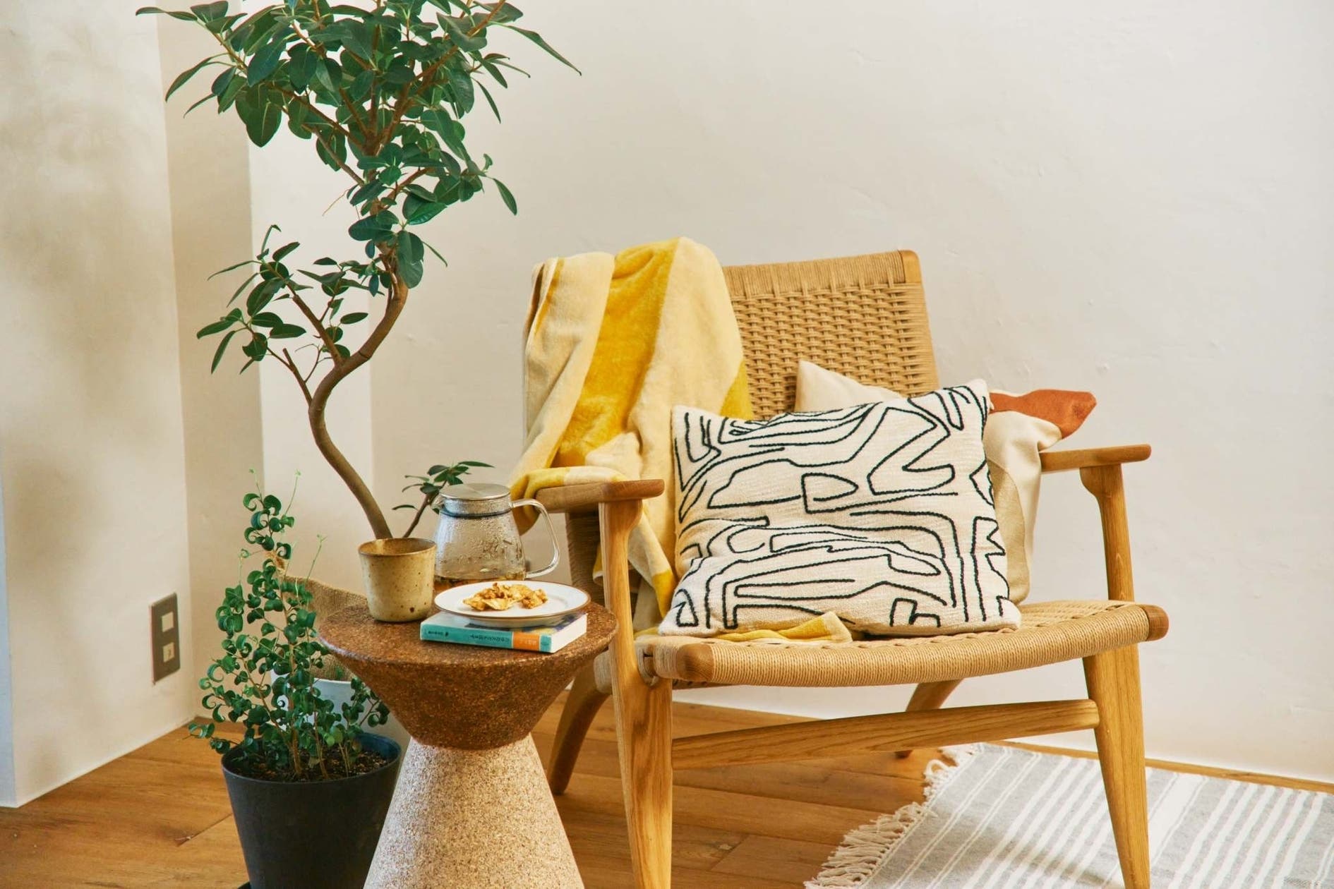 都立大学駅から徒歩1分💨キッチン撮影📷ムービー撮影📽️YouTube撮影▶️名作北欧家具や充実したキッチン設備⭕️の写真13