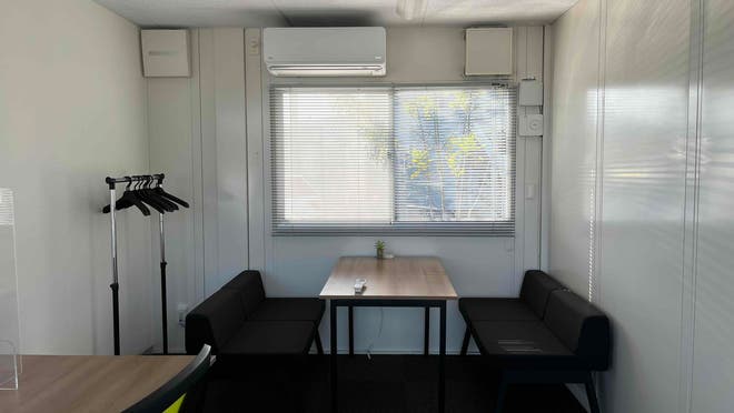 【Meeting】✨U-SPACE豊橋東店✨会議や打ち合わせにぴったりのオフィススペースです♪Wi-Fi/豊橋市の写真4