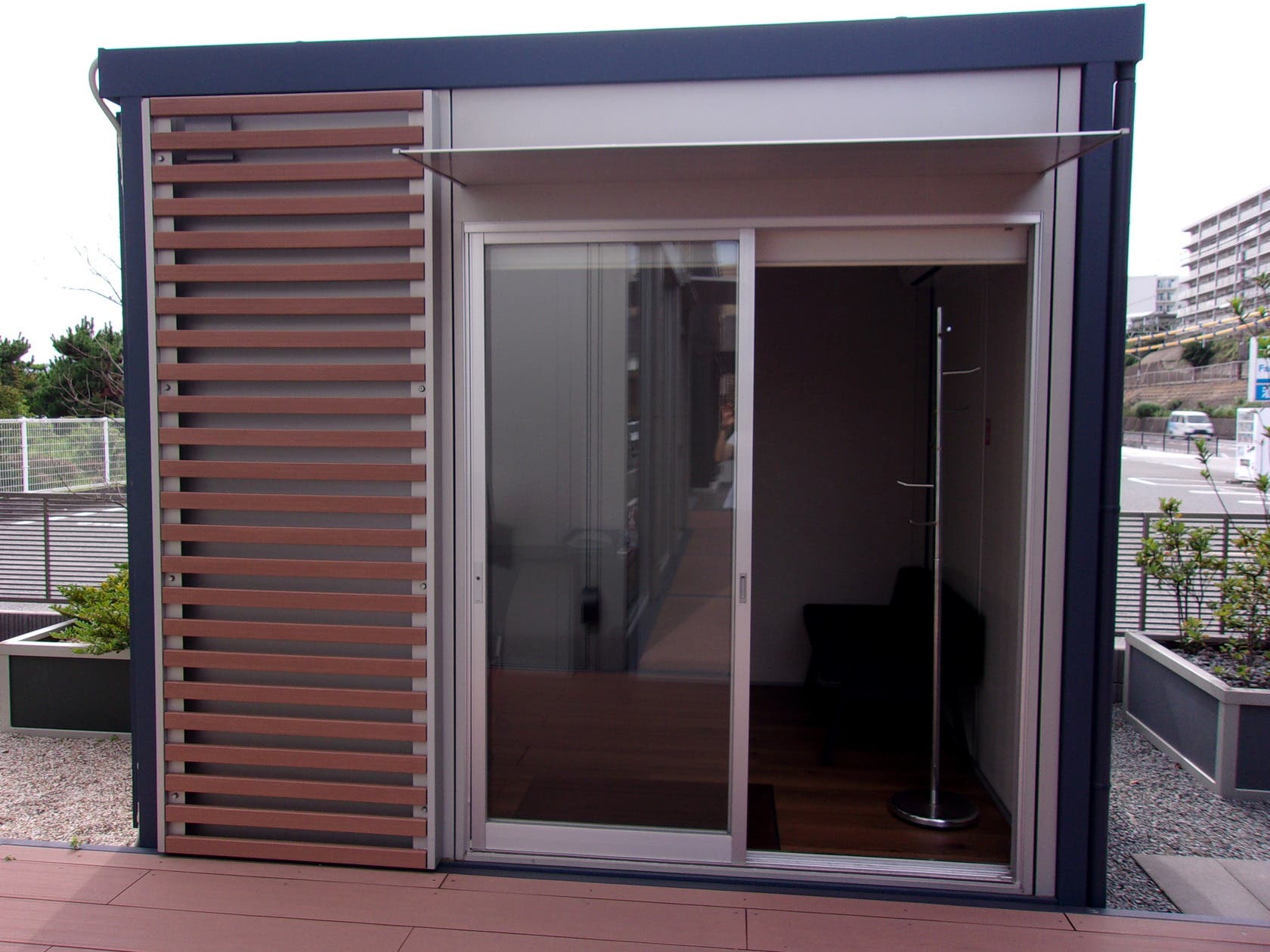 【Work1】✨U-SPACE垂水海岸通店✨集中できる個室空間となっております♪Wi-Fi/神戸市/垂水区の写真6