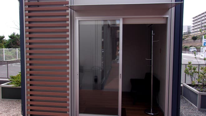 【Work1】✨U-SPACE垂水海岸通店✨集中できる個室空間となっております♪Wi-Fi/神戸市/垂水区の写真6