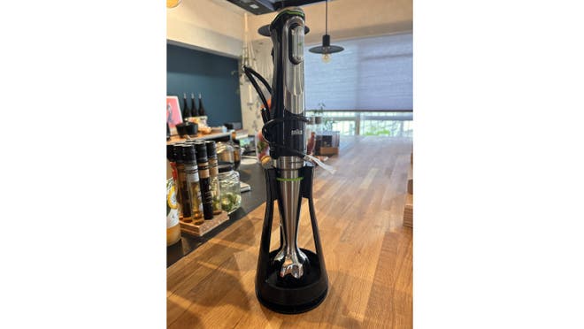 【駅徒歩6分/駐車場有/レンタルキッチン】食器や調理器具も充実!パーティーや撮影に使える多目的スペースの写真19