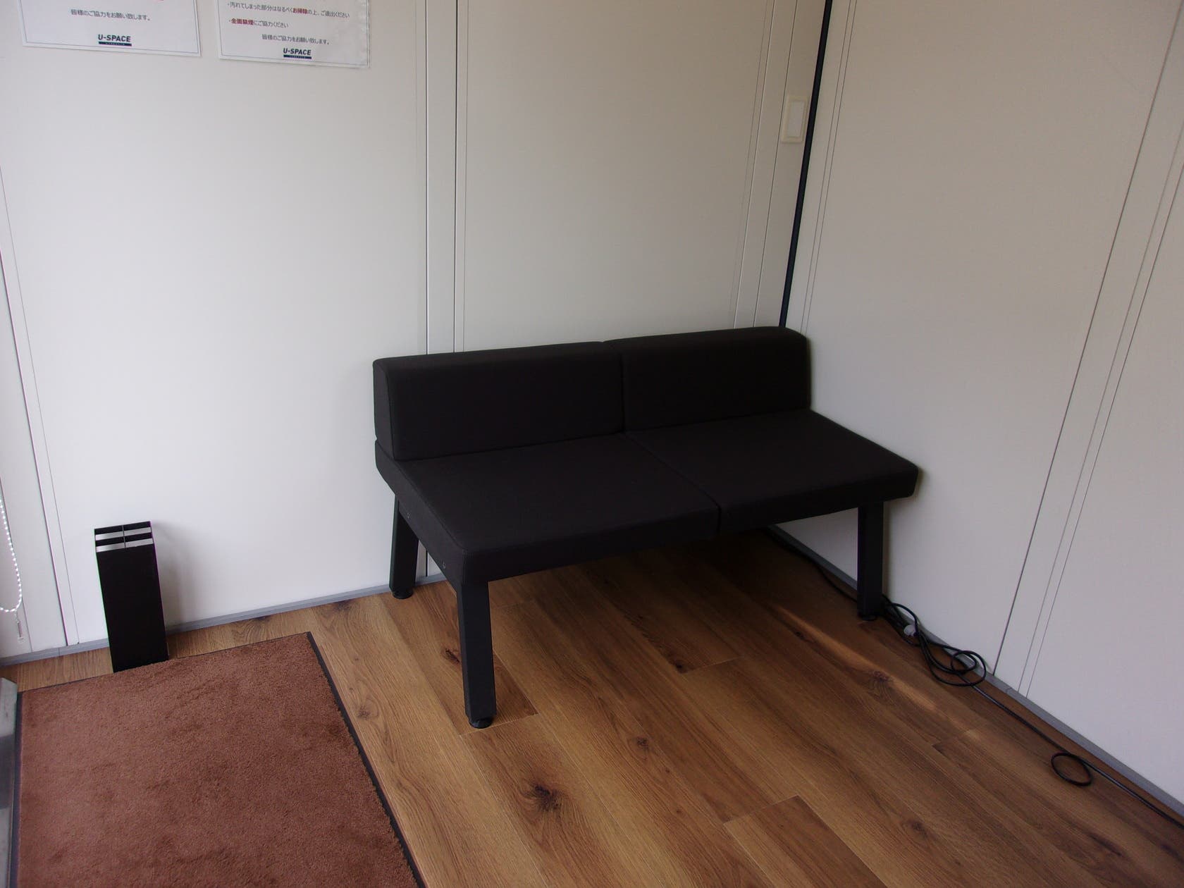 【Work2】✨U-SPACE垂水海岸通店✨集中できる個室空間となっております♪Wi-Fi/神戸市/垂水区の写真5