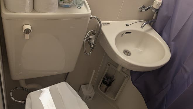 浦和駅東口から5分のレンタルサロンですの写真21