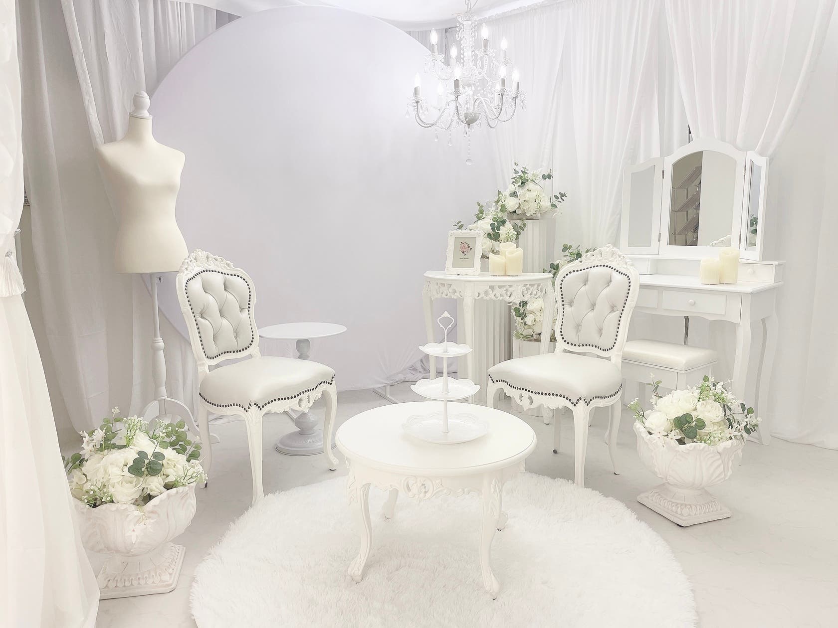 🎄ホリデーシーズン到来🎀新宿電車で５分！推し活・祭壇・コスプレ特化型撮影スタジオ📸💓[53]の写真15