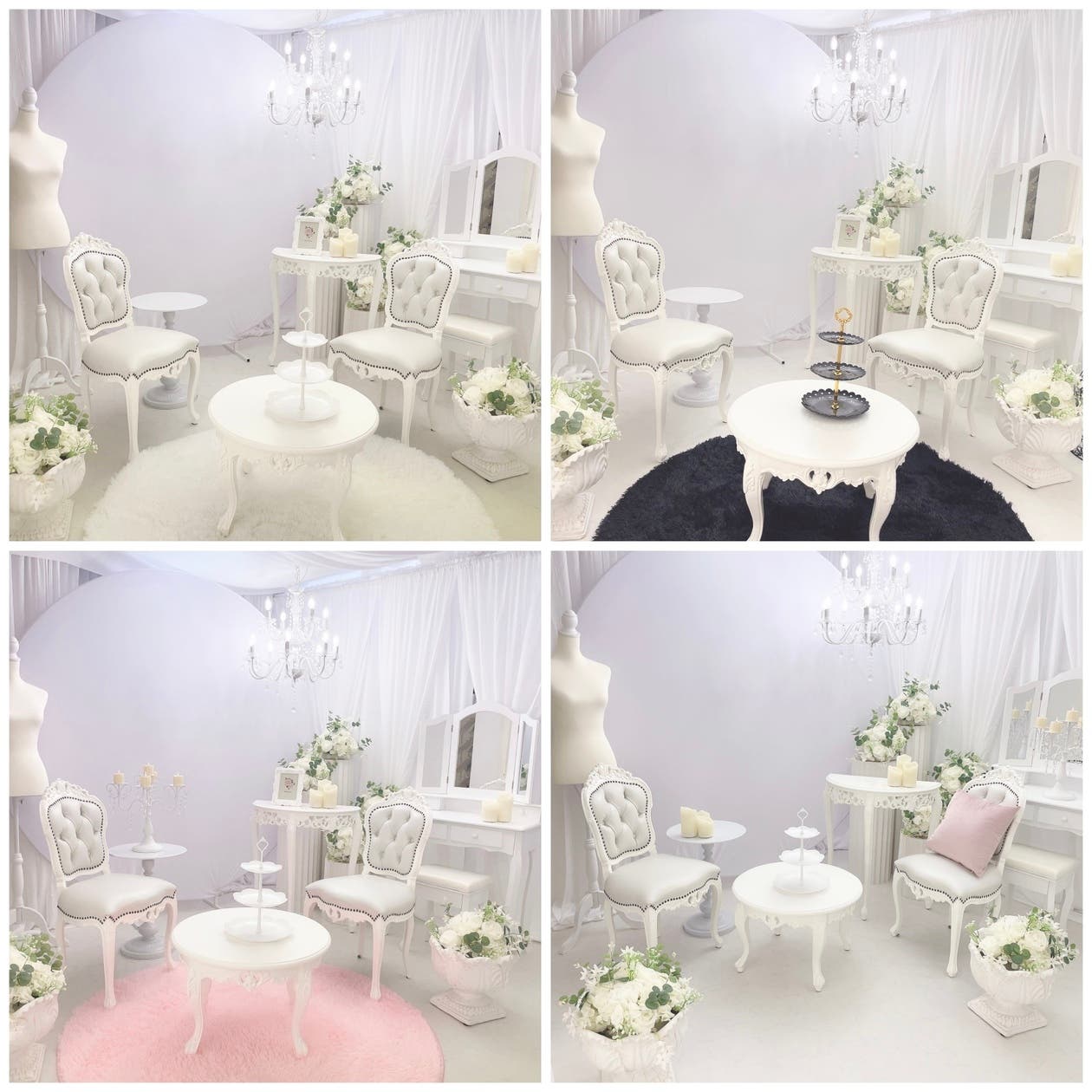 🎄ホリデーシーズン到来🎀新宿電車で５分！推し活・祭壇・コスプレ特化型撮影スタジオ📸💓[53]の写真14