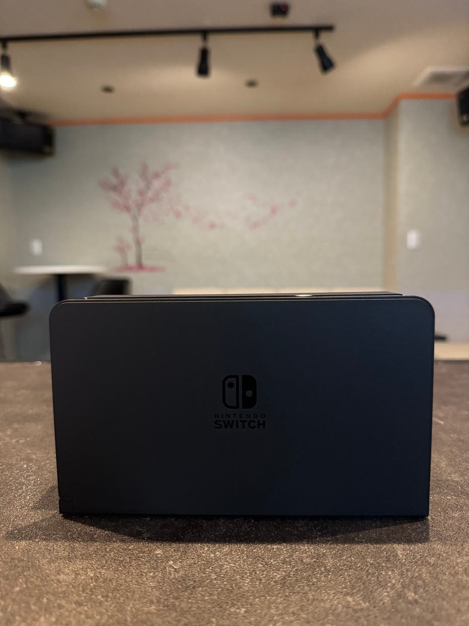 🎮 スイッチを大画面でプレイしよう！の画像2