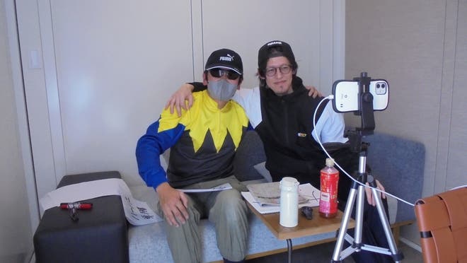 【Living】✨U-SPACE加古川北在家店✨リビングをイメージしたちょっとした集まりに最適のスペース♪Wi-Fi/加古川市の写真7