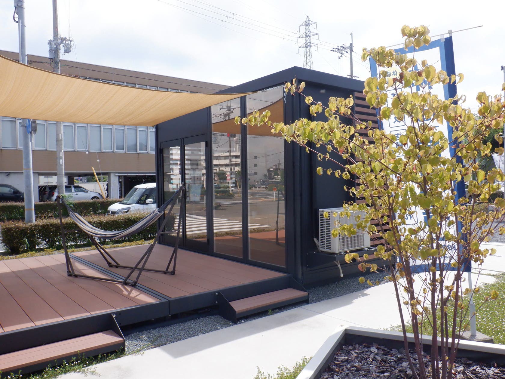 【Living】✨U-SPACE加古川北在家店✨リビングをイメージしたちょっとした集まりに最適のスペース♪Wi-Fi/加古川市の写真13