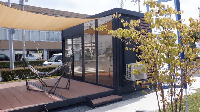 【Living】✨U-SPACE加古川北在家店✨リビングをイメージしたちょっとした集まりに最適のスペース♪Wi-Fi/加古川市の写真13