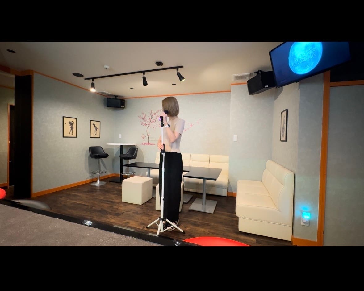 マイクスタンド貸出🎤の画像2