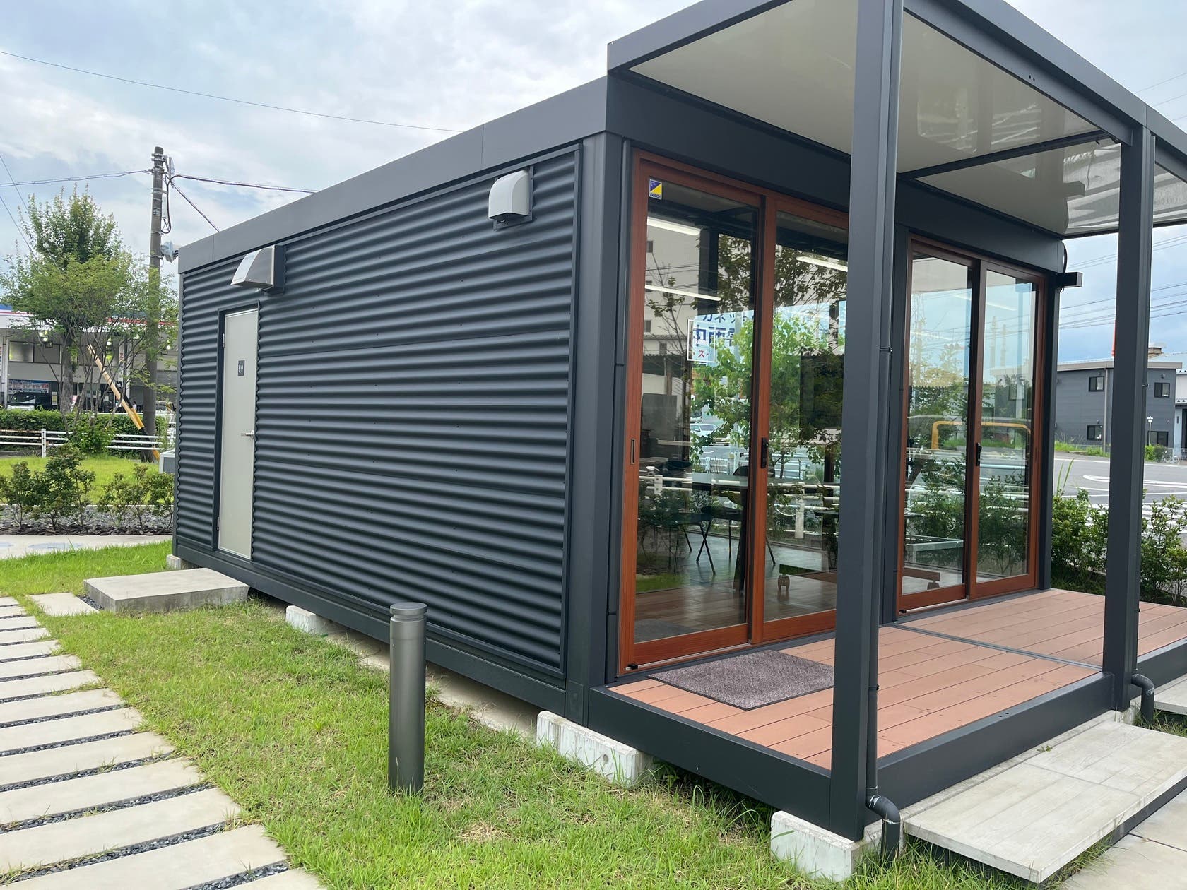 【Meeting】✨U-SPACE四日市店✨会議や打ち合わせにぴったりのオフィススペースです♪Wi-Fi/四日市市の写真10