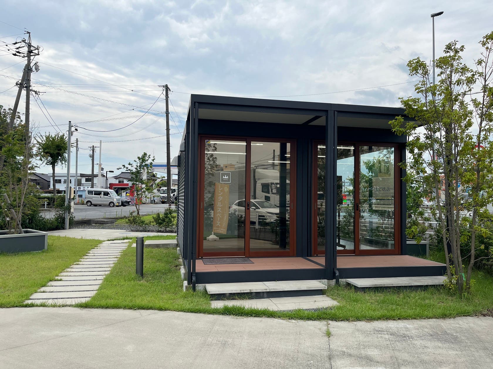 【Meeting】✨U-SPACE四日市店✨会議や打ち合わせにぴったりのオフィススペースです♪Wi-Fi/四日市市の写真11