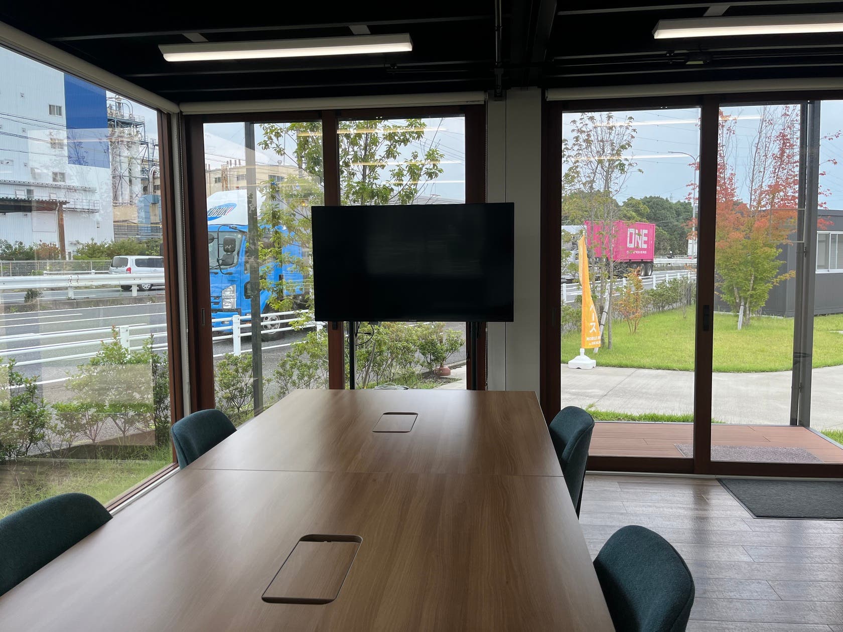 【Meeting】✨U-SPACE四日市店✨会議や打ち合わせにぴったりのオフィススペースです♪Wi-Fi/四日市市の写真6