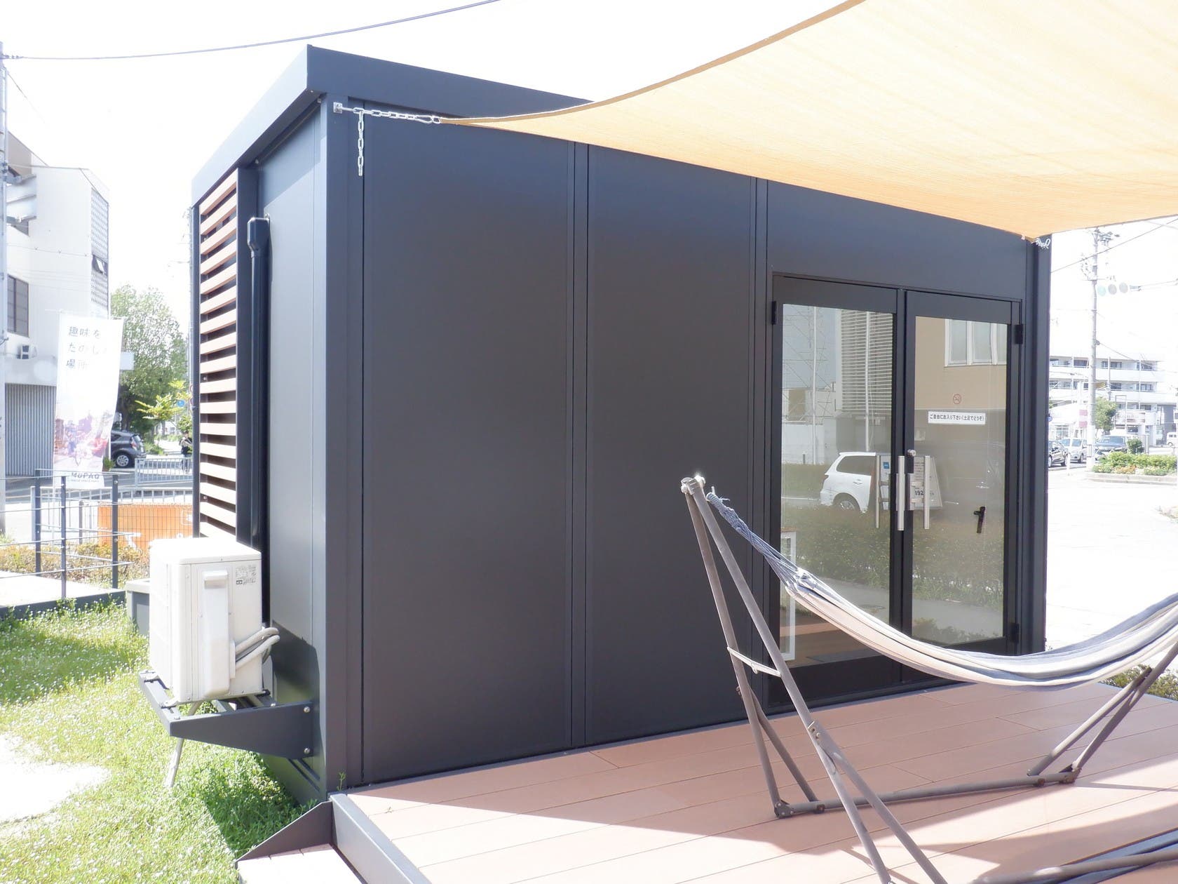 【Work】✨U-SPACE加古川北在家店✨集中できる個室空間となっております♪Wi-Fi/加古川市の写真7