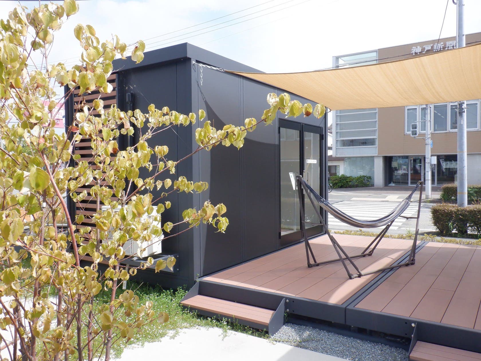 【Work】✨U-SPACE加古川北在家店✨集中できる個室空間となっております♪Wi-Fi/加古川市の写真8