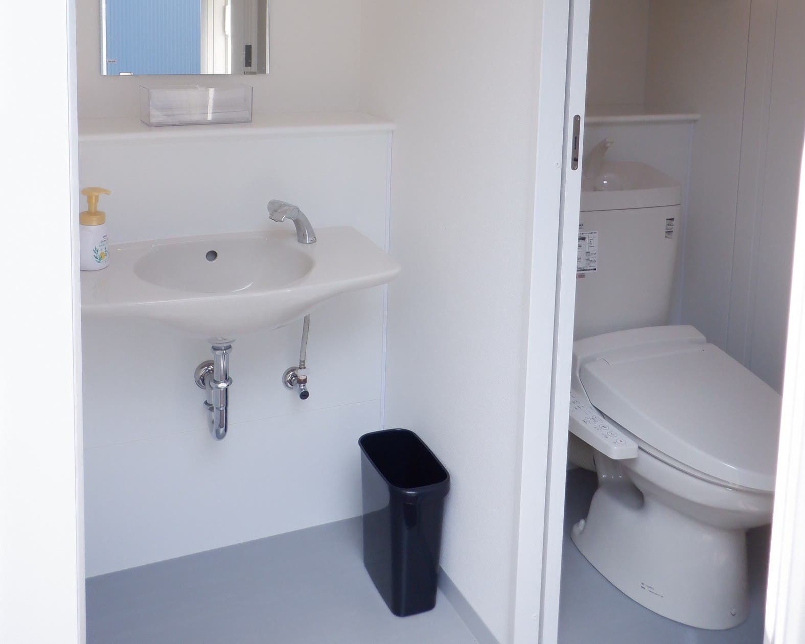 【Meeting】✨U-SPACE加古川北在家店✨会議や打ち合わせにぴったりのオフィススペースです♪Wi-Fi/加古川市の写真11