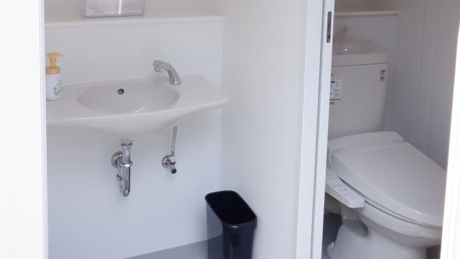 【Meeting】✨U-SPACE加古川北在家店✨会議や打ち合わせにぴったりのオフィススペースです♪Wi-Fi/加古川市の写真11