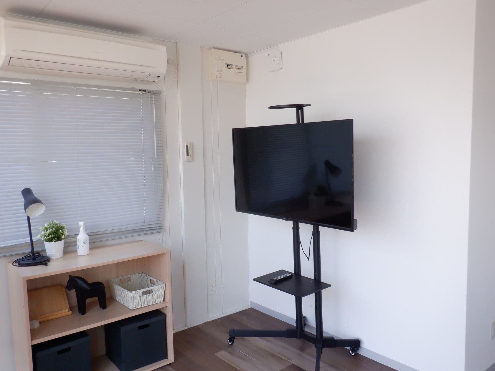 【Meeting】✨U-SPACE加古川北在家店✨会議や打ち合わせにぴったりのオフィススペースです♪Wi-Fi/加古川市の写真10