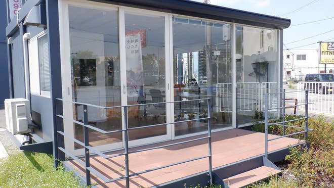 【Meeting】✨U-SPACE加古川北在家店✨会議や打ち合わせにぴったりのオフィススペースです♪Wi-Fi/加古川市の写真12