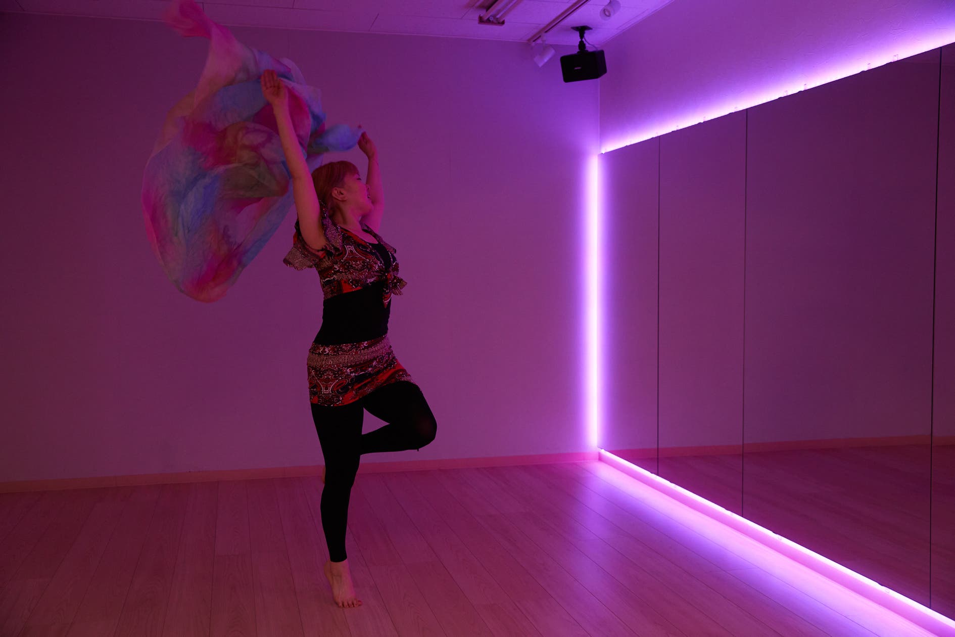 【無料】ミラーライトの画像3